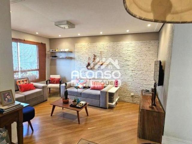 Apartamento com 3 quartos,2 banheiros, à venda, 78 m² Jardim Ester Butantã São Paulo/SP