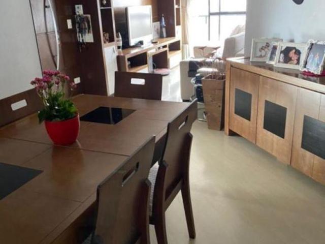APARTAMENTO COM 3 QUARTOS, 2 BANHEIROS A VENDA, 82M² VILA ROSÁLIA GUARULHOS.GRU/SP