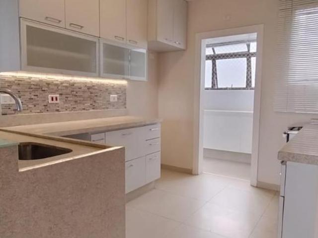 Apartamento com 3 quartos, 2 banheiros, 3 vagas com 116 m² venda por R$ 2.300.000,00 Vila Mari