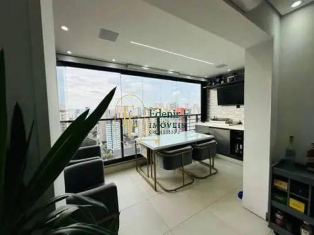 Apartamento Com 3 Quartos 2 Banheiros 69M² À Venda No Tatuapé!