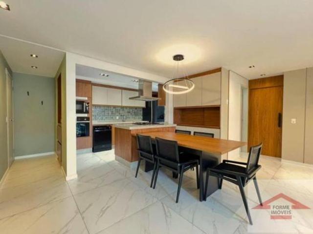Apartamento com 3 Quartos 2 suítes à venda, 110m² por R$ 1.150.000,00 no RESIDENCIAL SONETO Engo