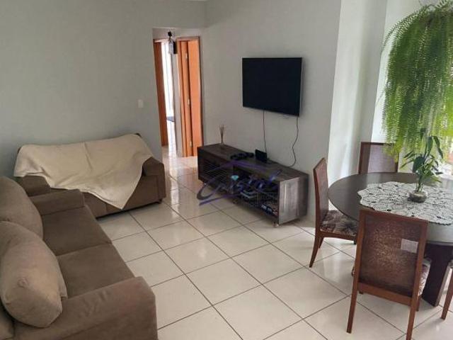 Apartamento com 3 quartos 2 suítes à venda, 111 m² Canto do Forte Praia Grande/SP