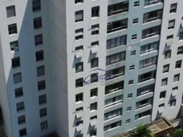 Apartamento com 3 quartos 2 suítes à venda, 94 m² Vila Olímpia São Paulo/SP