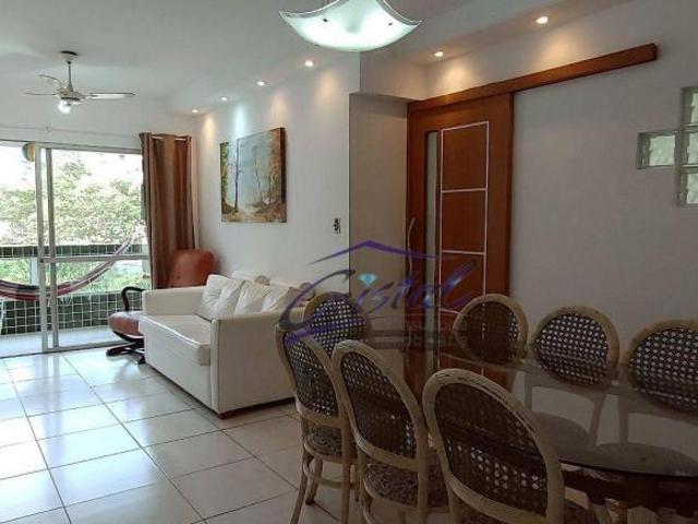 Apartamento com 3 quartos 2 suítes à venda, 95 m² Astúrias Guarujá/SP
