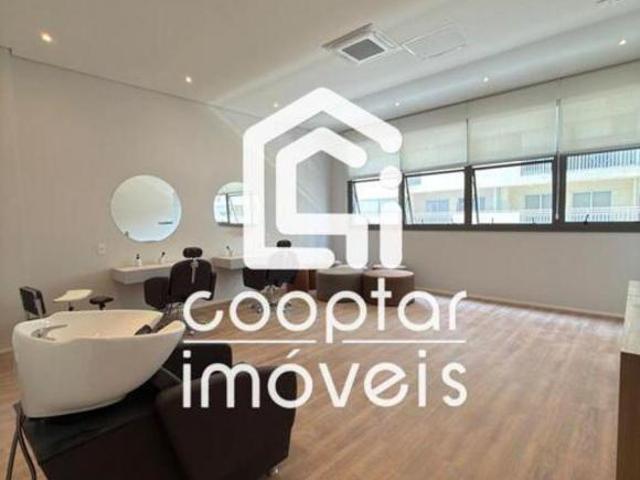 Apartamento com 3 quartos 2 suites à venda Alto da Boa Vista