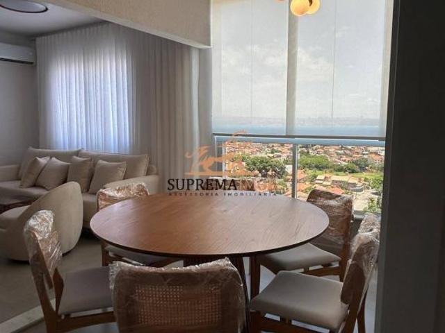 Apartamento com 3 quartos 2 suítes à Venda Residencial Domus Sorocaba/SP
