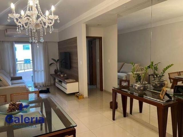 Apartamento com 3 quartos 2 suítes para venda, 105m² Jardim Botânico