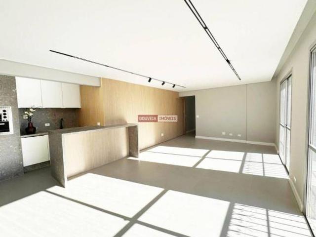 Apartamento com 3 Quartos, 2 Suítes, 157M², à Venda por R$ 1.580.000,00 Batel, Curitiba Pr