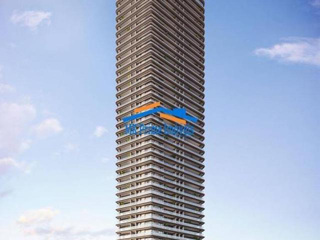 Apartamento com 3 quartos 2 suítes 110m² por R$ 1.999.900 / Alphaville