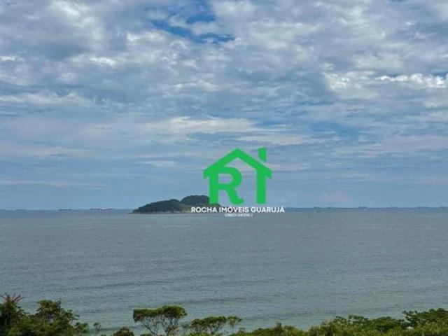 Apartamento com 3 quartos 2 suítes, 2 vagas e lazer à venda no Tombo, Guarujá