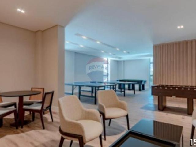 Apartamento com 3 quartos, 2 vaga, Centro Curitiba
