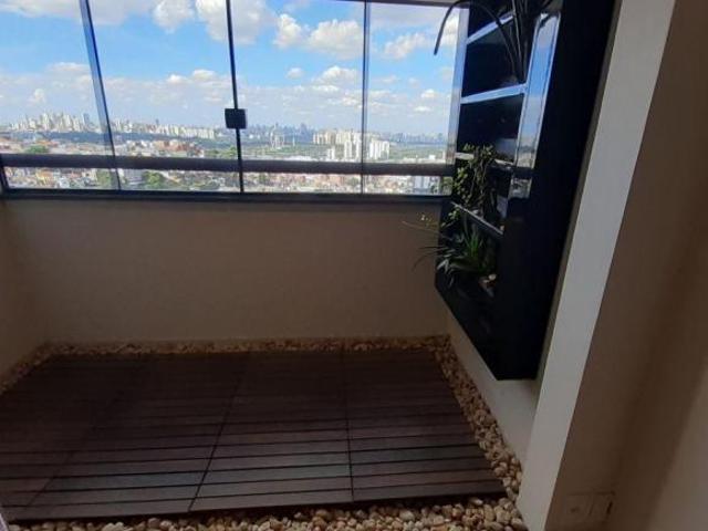 Apartamento com 3 quartos 2 vagas 70 m² à venda em Jaguaré