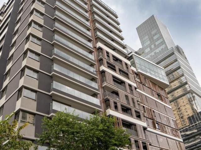 Apartamento, com 3 quartos, 2 vagas com 77m² na Rua Augusta nos Jardins