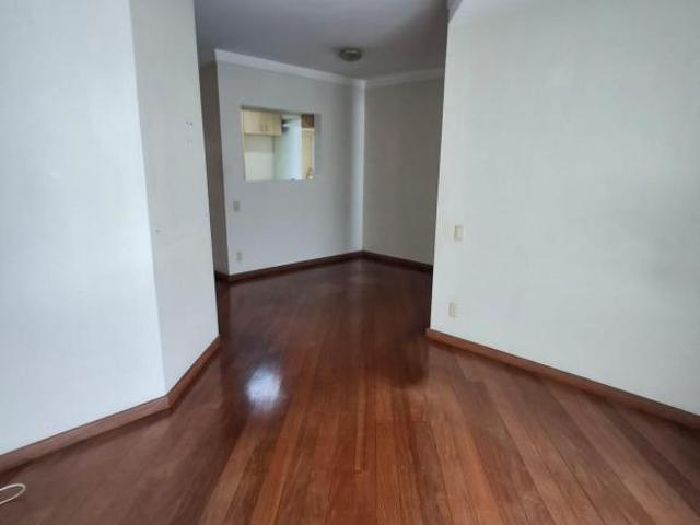 Apartamento com 3 Quartos 2 VAGAS à venda, 72m² Vila São Francisco Zona Oeste
