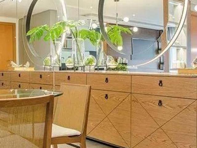 Apartamento com 3 quartos 2 vagas a venda Vila Izabel Curitiba/PR