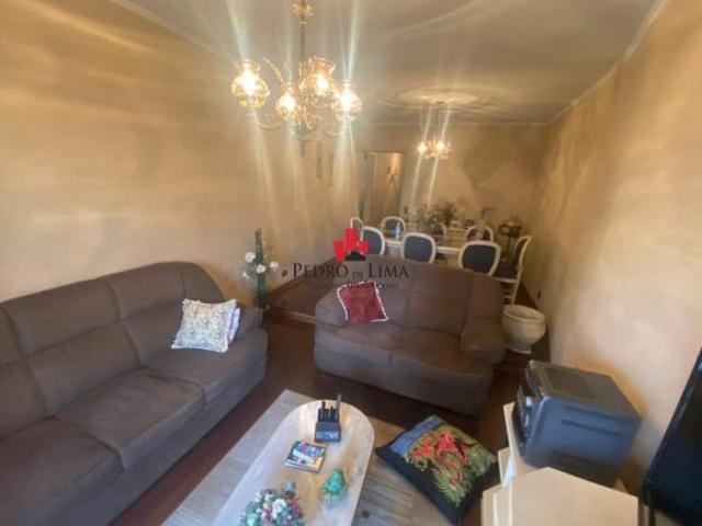 Apartamento com 3 quartos, 2 vagas área de 137m² no Tatuapé Condomínio Itacuruça