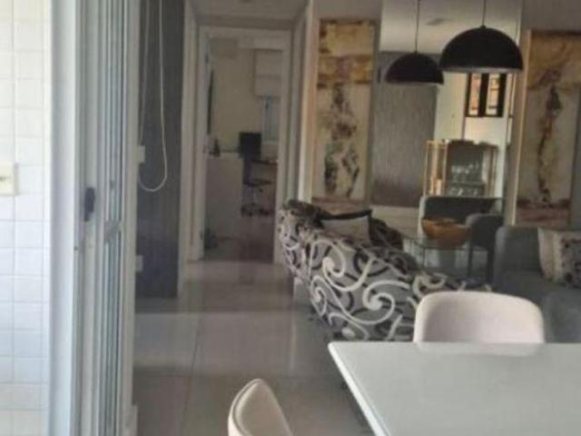 Apartamento com 3 quartos 2 vagas e 87 m² à venda em Cidade São Francisco SP Jaguaré