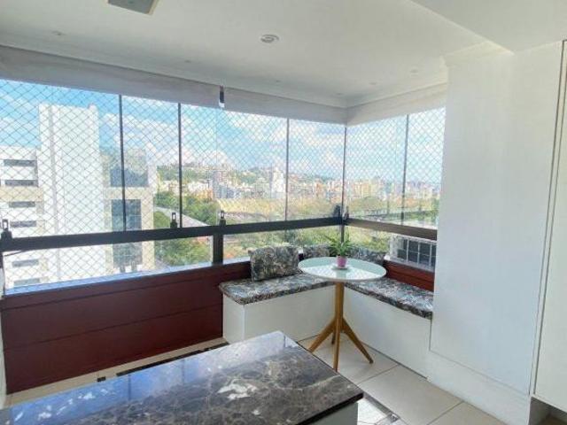 Apartamento com 3 quartos, 2 vagas e 100.7m² Rua Botafogo Menino Deus, Porto Alegre
