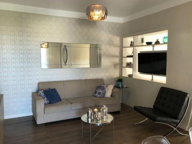 Apartamento com 3 Quartos, 2 Vagas e Lazer Completo em Campinas – Pronto para Morar
