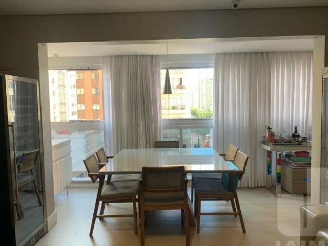 Apartamento com 3 quartos, 2 vagas e lazer completo em Santa Cecilia