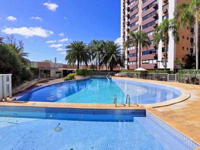 Apartamento com 3 Quartos, 2 vagas, elevador e piscina no bairro Higienópolis