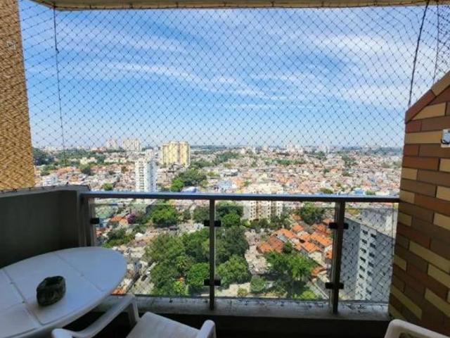 Apartamento com 3 Quartos 2 Vagasà venda, 105m² Jardim Bonfiglioli