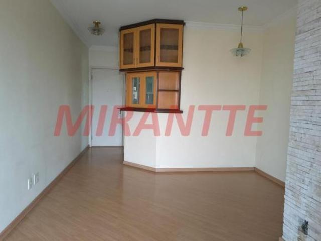 Apartamento com 3 quartos
