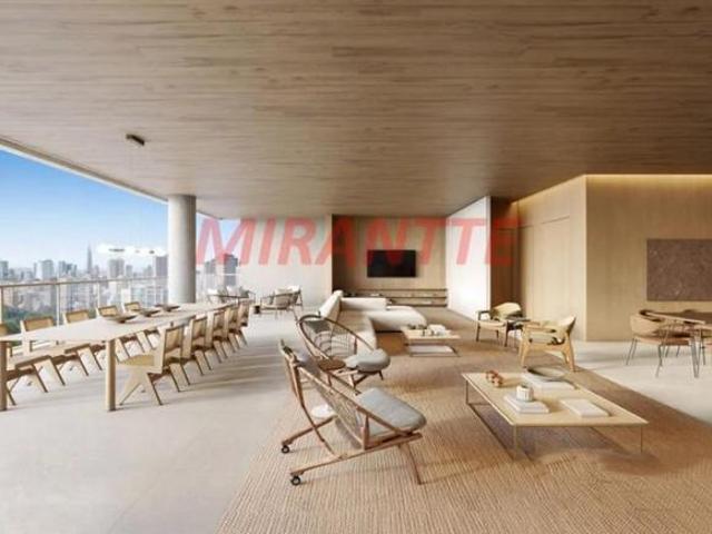 Apartamento com 3 quartos