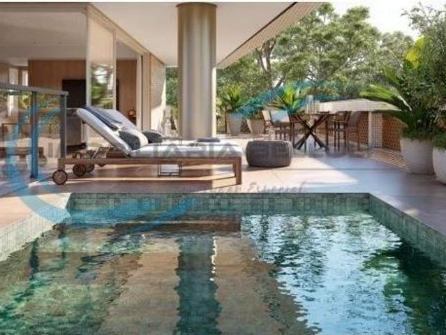 Apartamento com 3 quartos, 338.41m², à venda em Porto Alegre, Petrópolis