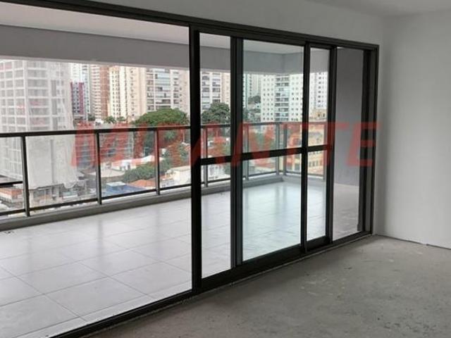 Apartamento com 3 quartos