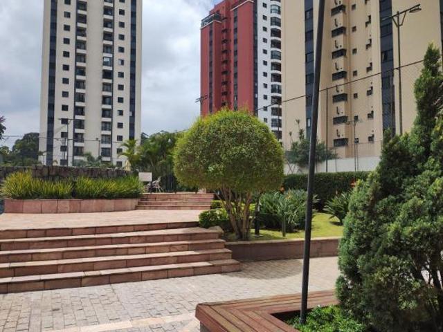 Apartamento com 3 quartos 3 banheiros 1 garagem coberta em Jardim Bonfiglioli São Paulo SP