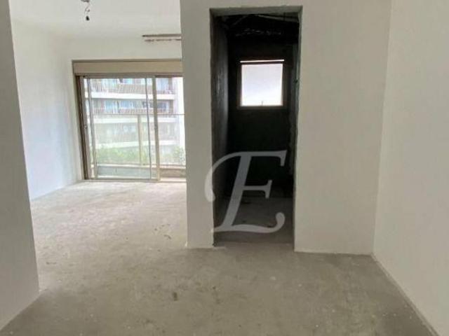 Apartamento com 3 quartos 3 suíte 141 m² á venda por R$ 2.350.000 Brooklin Novo São Paulo/SP