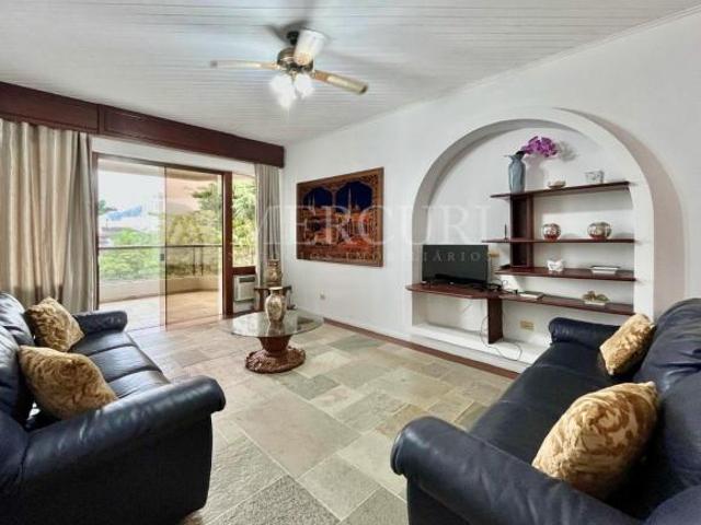Apartamento com 3 quartos 3 suíte à venda, 169 m² por R$ 800.000 Enseada Guarujá/SP Imobiliá