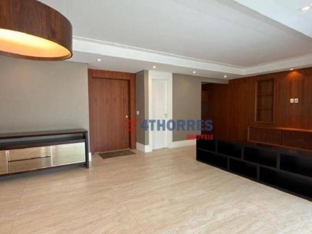 Apartamento com 3 quartos 3 suítes à venda, 149 m² Vila Sônia Club Park Butantã São Paulo/SP