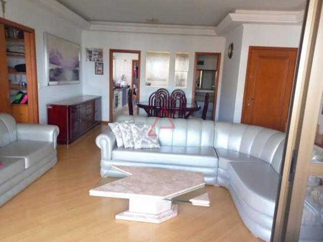 Apartamento com 3 Quartos 3 Suítes à Venda, 164m² por R$1.100.000,00, Centro, Londrina PR