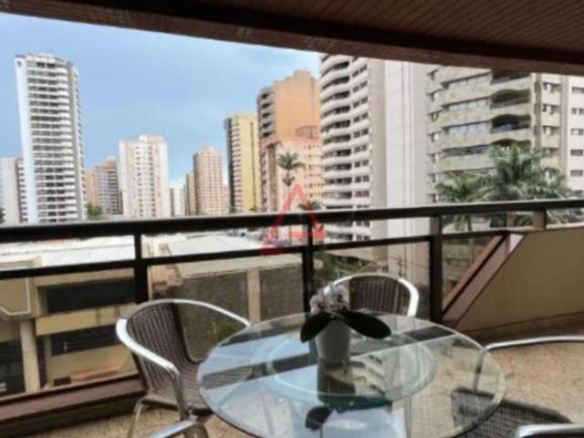 Apartamento com 3 Quartos 3 Suítes à Venda, 164m² por R$ 1.200.000,00, Centro, Londrina PR