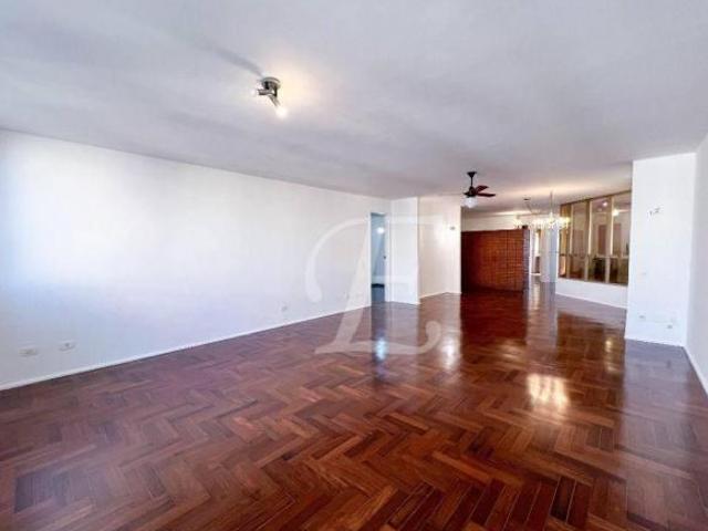 Apartamento com 3 quartos 3 suites à venda, 184 m² por R$ 3.025.000 Jardim Paulista São Paulo/