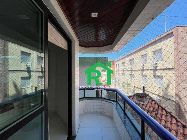 Apartamento com 3 quartos 3 suítes e 2 vagas à venda em Enseada, Guarujá
