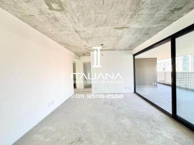 Apartamento com 3 Quartos 3 Suítes e 2 Vagas à Venda em Pinheiros São Paulo SP