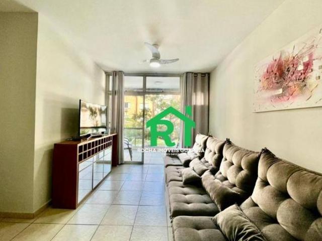 Apartamento com 3 Quartos 3 Suítes, Sacada, 1 Vaga à venda em Enseada, Guarujá