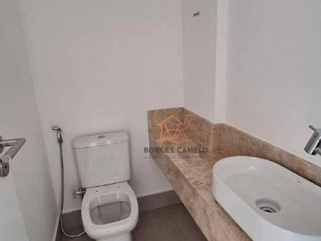 Apartamento com 3 quartos, 3 suítes venda ou aluguel Funcionários Belo Horizonte/MG