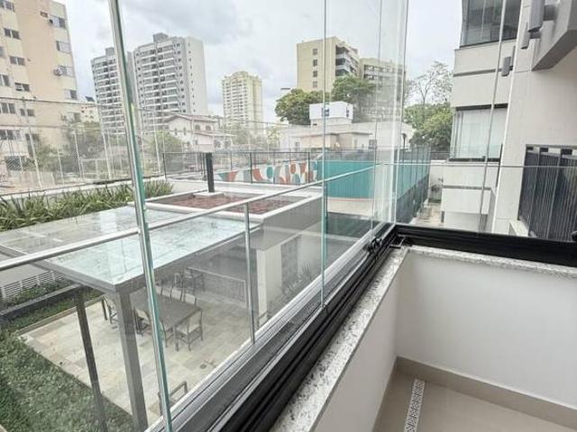 Apartamento com 3 quartos 3 suítes, 3 vagas, Edf. Allure Vila Ema, SJC