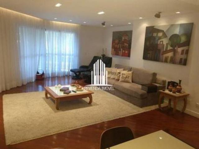 Apartamento com 3 quartos 3 vagas 4 banheiros