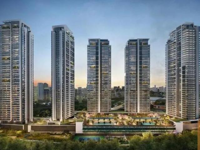 Apartamento com 3 Quartos 3 vagas à venda, 186 m² Chacara Itaim Parque Global