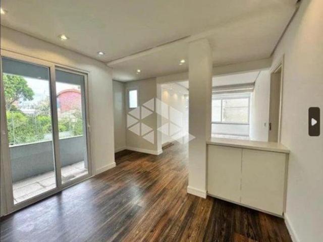 Apartamento com 3 quartos_ 3 vagas e 296.92 para vender no bairro Panazzolo por R$ 1.750.000