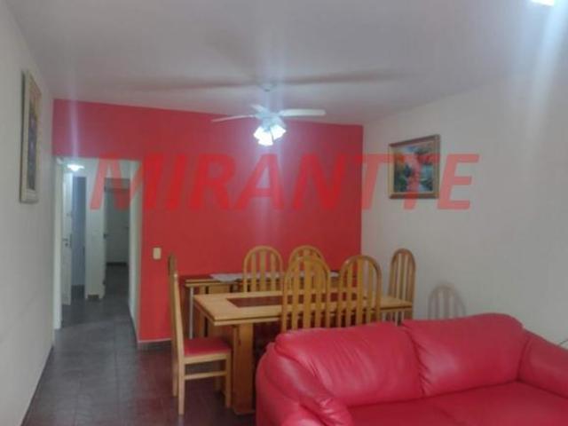 Apartamento com 3 quartos