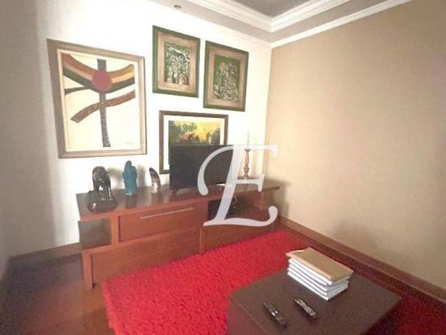 Apartamento com 3 quartos, 4 vagas, à venda, 180 m² Fazenda Morumbi São Paulo/SP