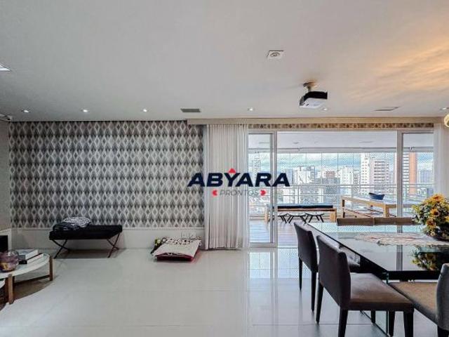 Apartamento com 3 quartos, 4 vagas, à venda, 227 m² Tatuapé m² Tatuapé
