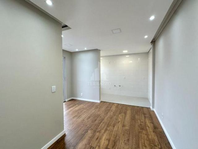 Apartamento com 3 quartos, 55 m², à venda por R$ 354.900,00 Cidade Jardim São José dos Pinhais/P
