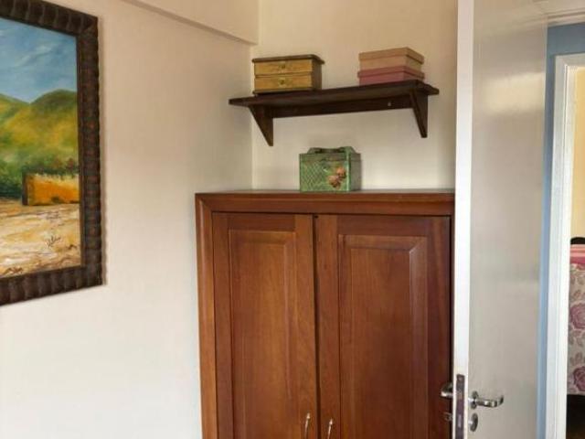 Apartamento com 3 quartos, 56 m² à venda no Tucuruvi
